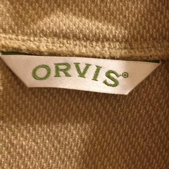 Orvis | Jackets & Coats | Orvis Jacket | Poshmark
